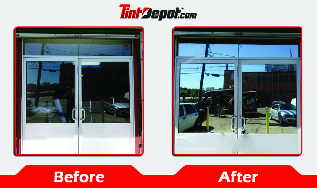 Ceramic Dual Reflective