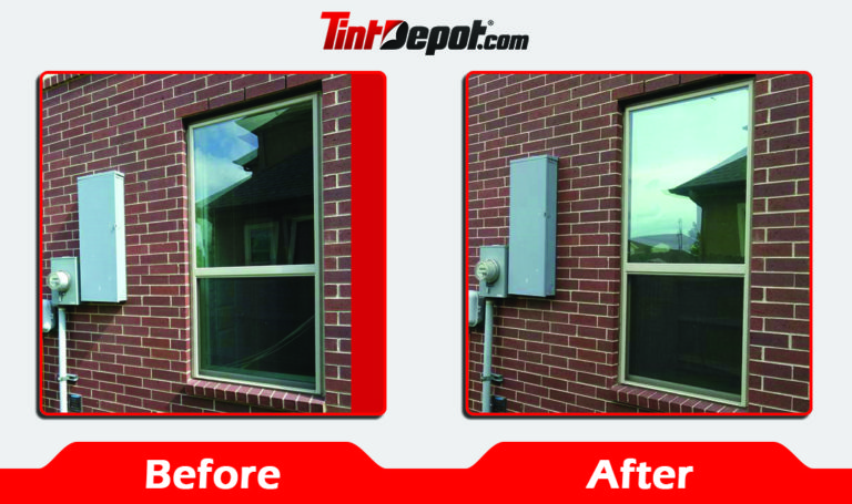 Ceramic Dual Reflective