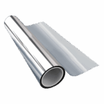 Silver Reflective / Mirror Tint | Tint Depot