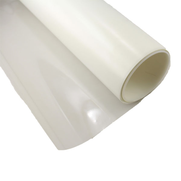 White Matte (Frost) Privacy Film 74%