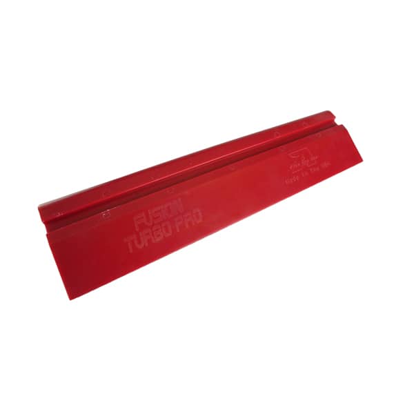 Fusion Turbo Pro Squeegee Combo | Tint Depot