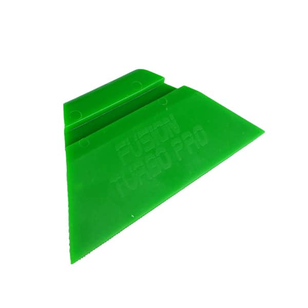 Fusion Turbo Pro Squeegee Combo | Tint Depot