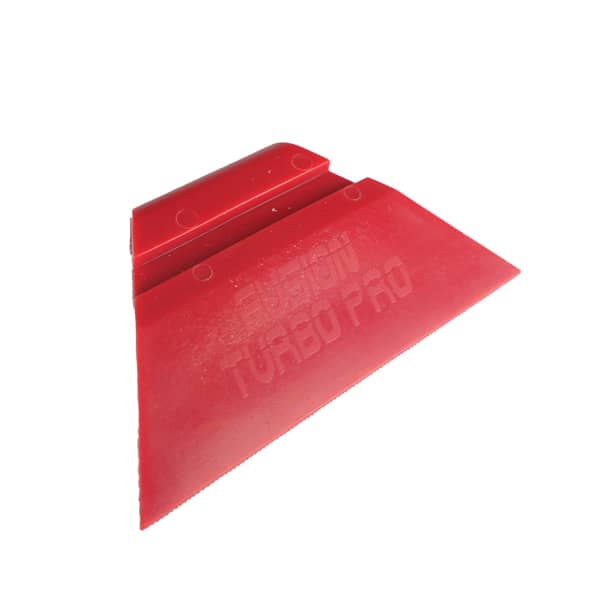 Fusion Turbo Pro Squeegee Combo | Tint Depot