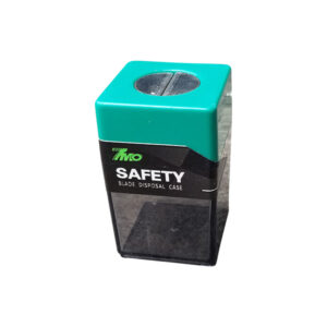 Rotatable Solar Film Heat Box Display | Tint Depot