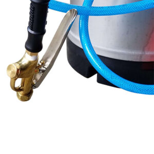 EZ Tint Keg - 5 Gallon Electric Sprayer System