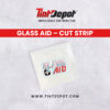 Glass Aid - Cut Strip | Tint Depot