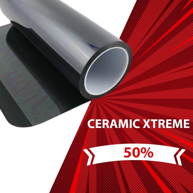 Xtreme Window Tinting