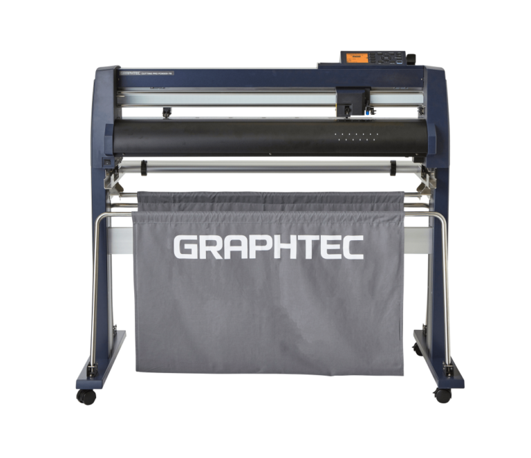 Graphtec Cutter – Professional Precision Cutting Tool