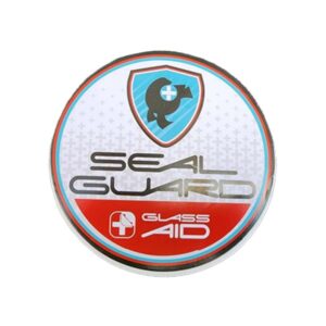 Glass Aid Seal Guard Tape | Tint Depot