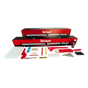 Tint Depot - Wholesale Window Films and Tinting Tools