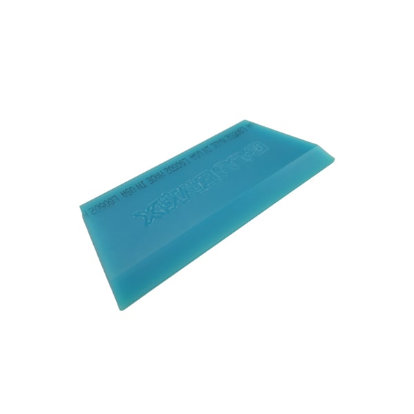 5" Blue Max Squeegees | Tint Depot