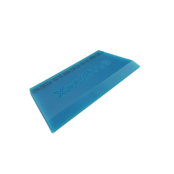 5" Blue Max Squeegees | Tint Depot